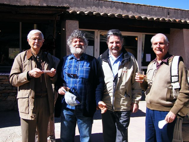 DECES PINARD - Amicale Aixoise